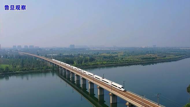 为什么我国舍弃T形梁和工字梁,用箱梁修建高铁,箱梁有什么好处