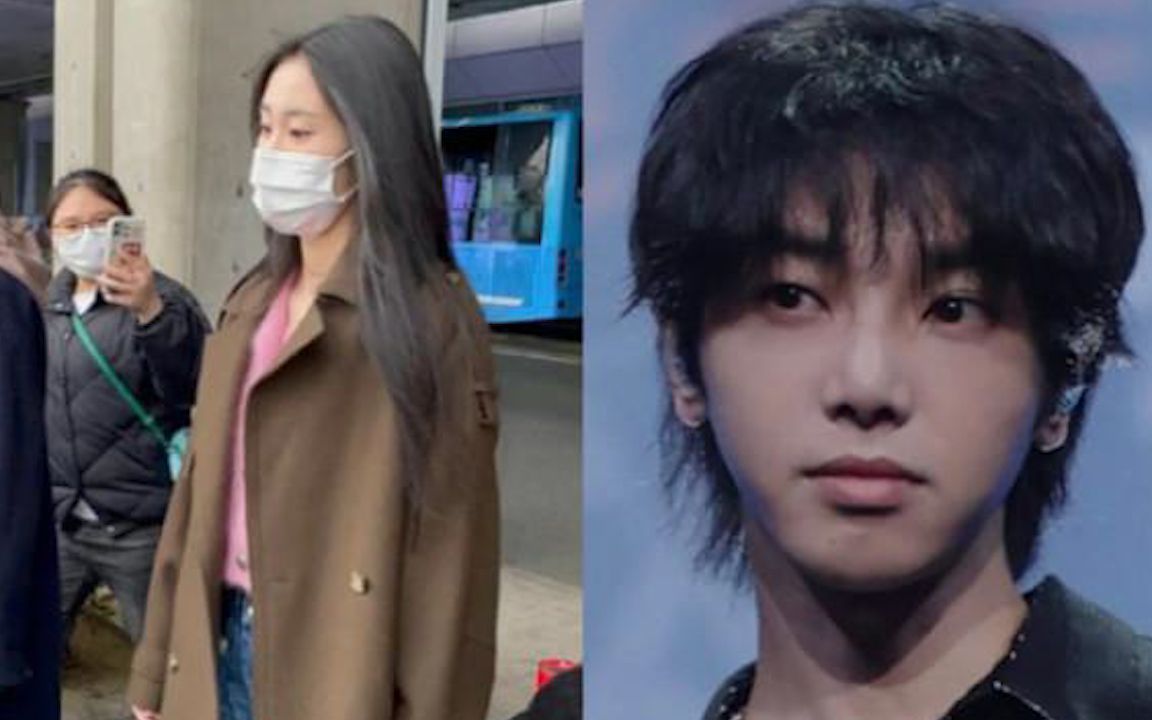 被华晨宇隔空表白后,张碧晨难掩好心情,疯狂购物尽显女人本性