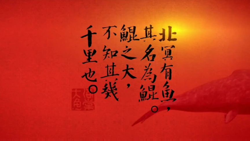 一个生命开始的序幕!人要是这么来的也挺好!