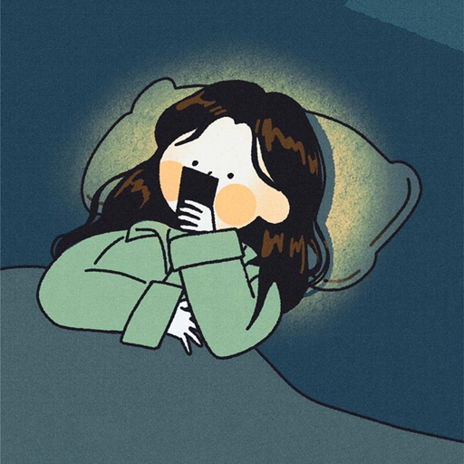 无声小剪刀 
