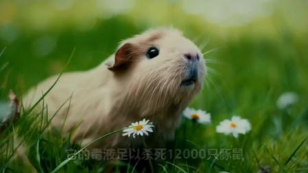 世界上十大最毒的毒蛇