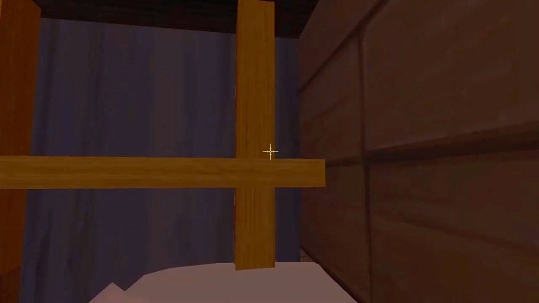 迷你世界 装饰房子应该怎么做才能更好看的呢?