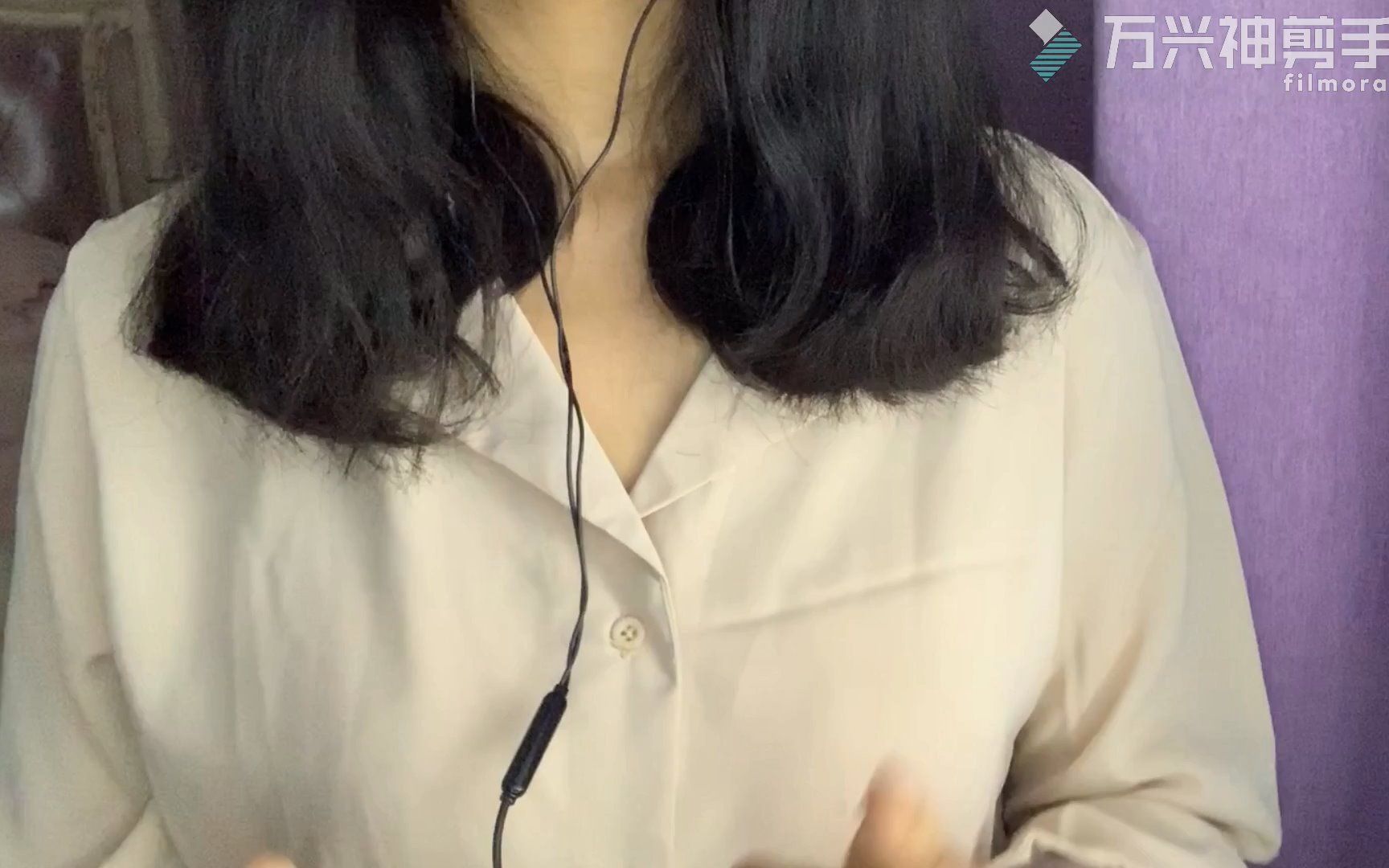 【中文助眠】2019版为你化一个秋冬妆容~有人声 化妆角色扮演,我的...
