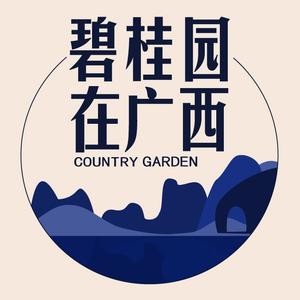碧桂园在广西 