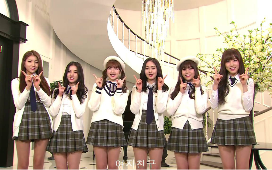 爱豆交通安全公益宣传一则