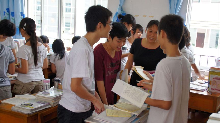 职业高中,普通高中,私立高中他们有什么区别,该如何选择