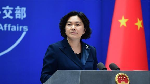 新冠溯源终于有结果!美国冠状病毒改造术曝光,中方公布详细线索