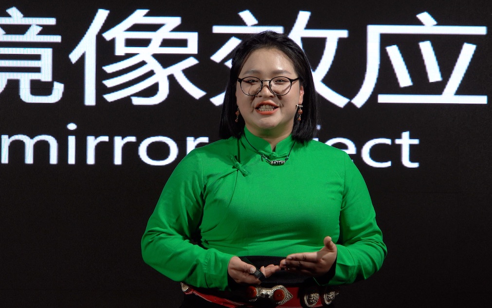 根让卓玛:当私人的“我”成为传播人的“我”