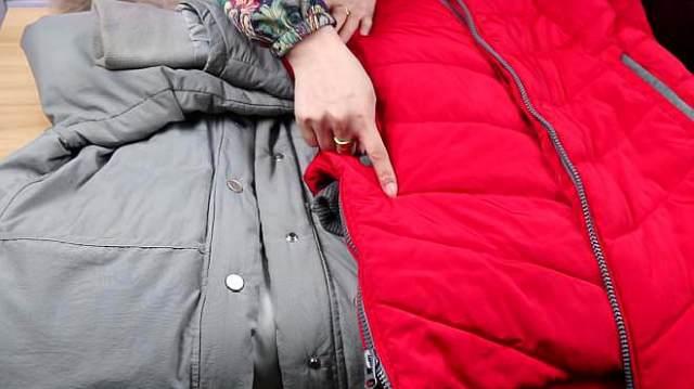 原来羽绒服和棉衣是这样区别的,我也是才知道,看完别瞎买了