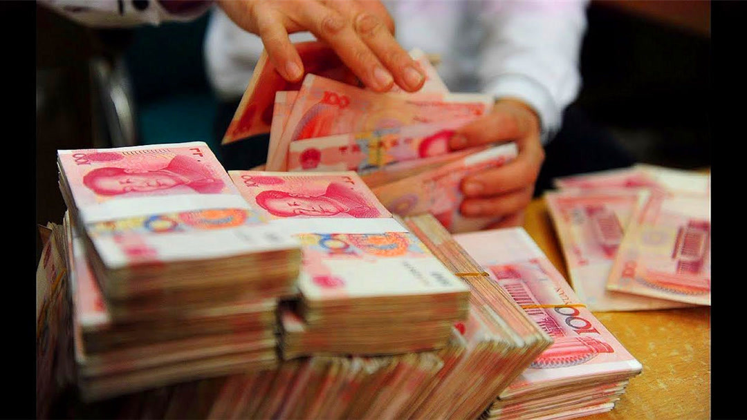 在银行一次性存5万元,3年后能拿多少利息呢?看完别惊讶