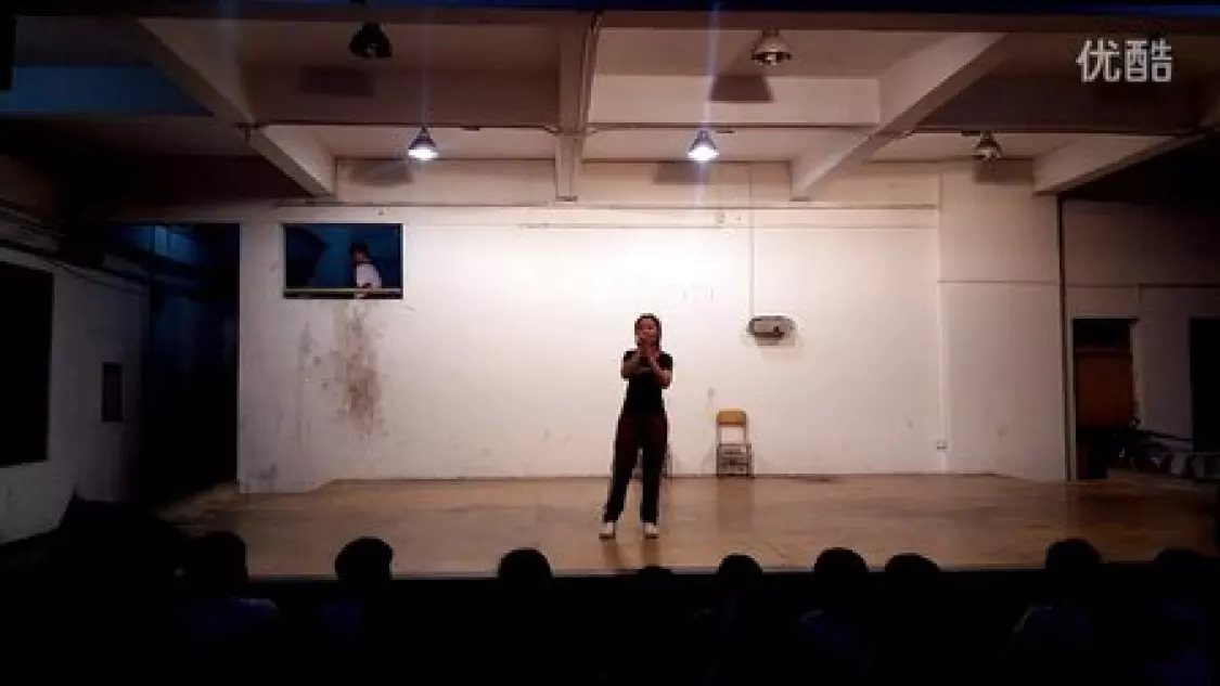 广州市高级技工学校DJ宣传 金莹演唱《最美的太阳》