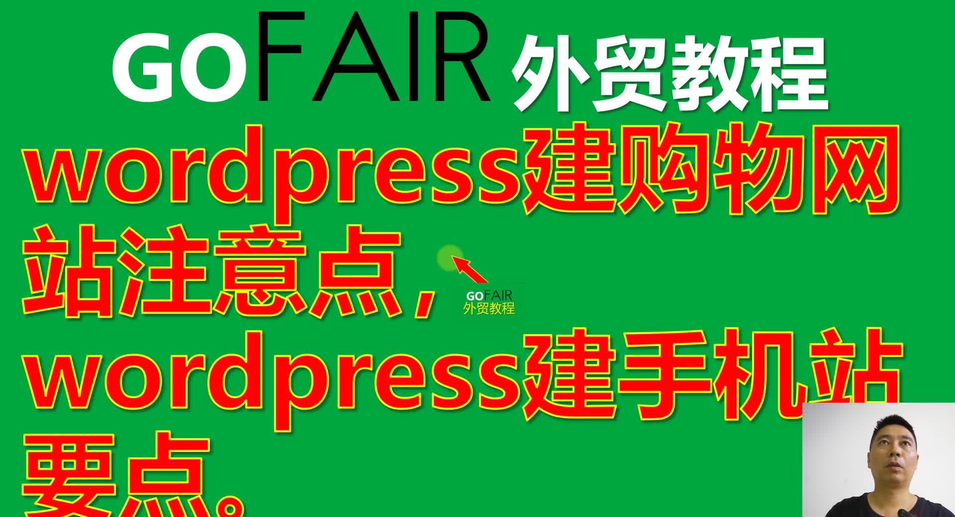 wordpress建购物网站注意点,wordpress建手机站要点。