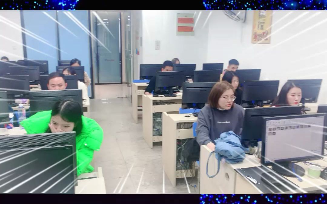 成都ui设计培训,视觉交互设计培训