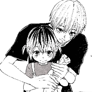 スマートな少年 