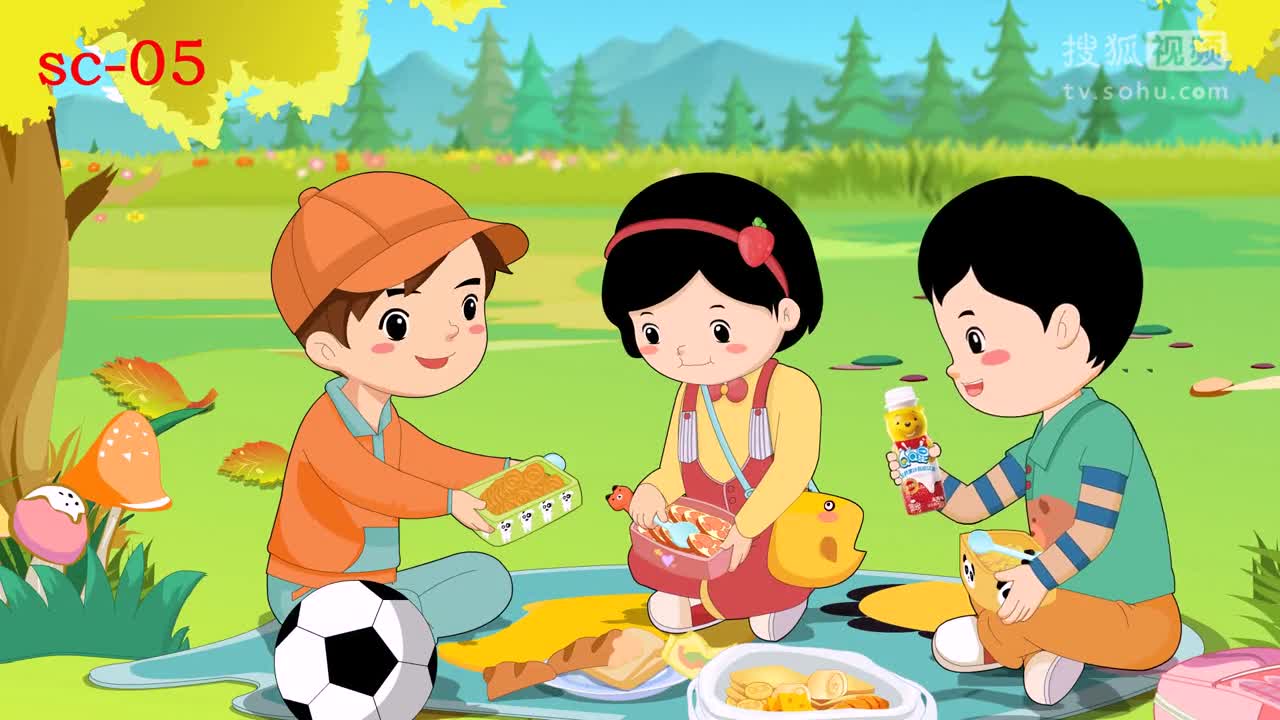 动画宣传片-富阳动画制作公司