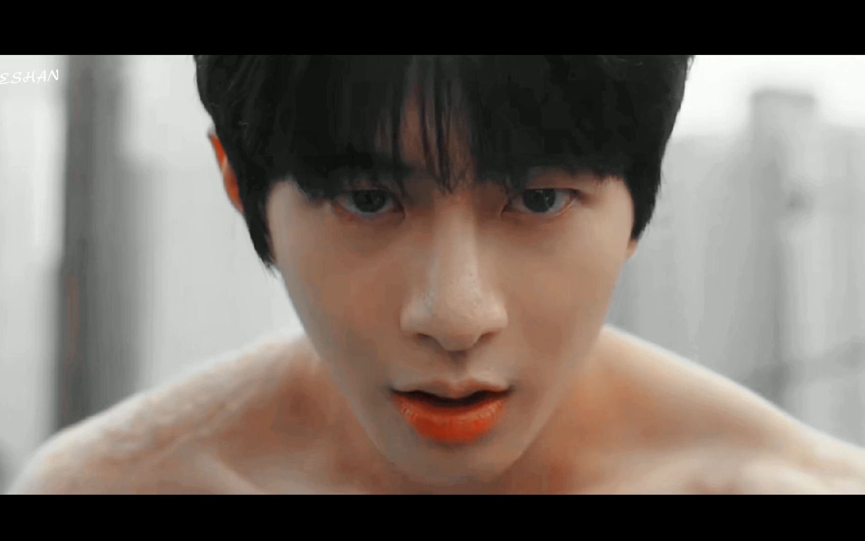 《照骗美女之病娇男友》