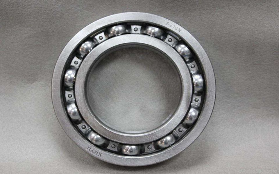一次性搞懂轴承的应用、结构、品牌、型号!