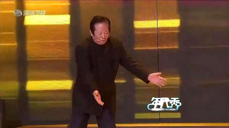 口技高人模仿了多种的动物,一气呵成啊,太厉害了吧!