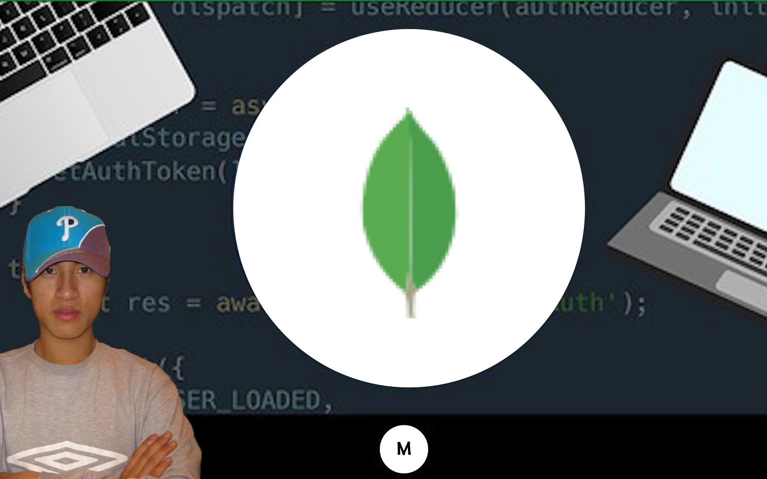 MongoDB小白入门到实战