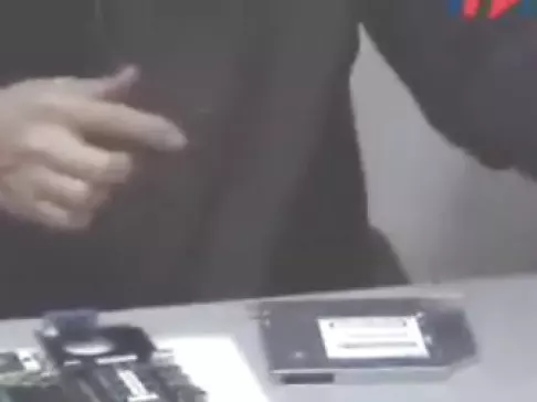 笔记本拆解(三)