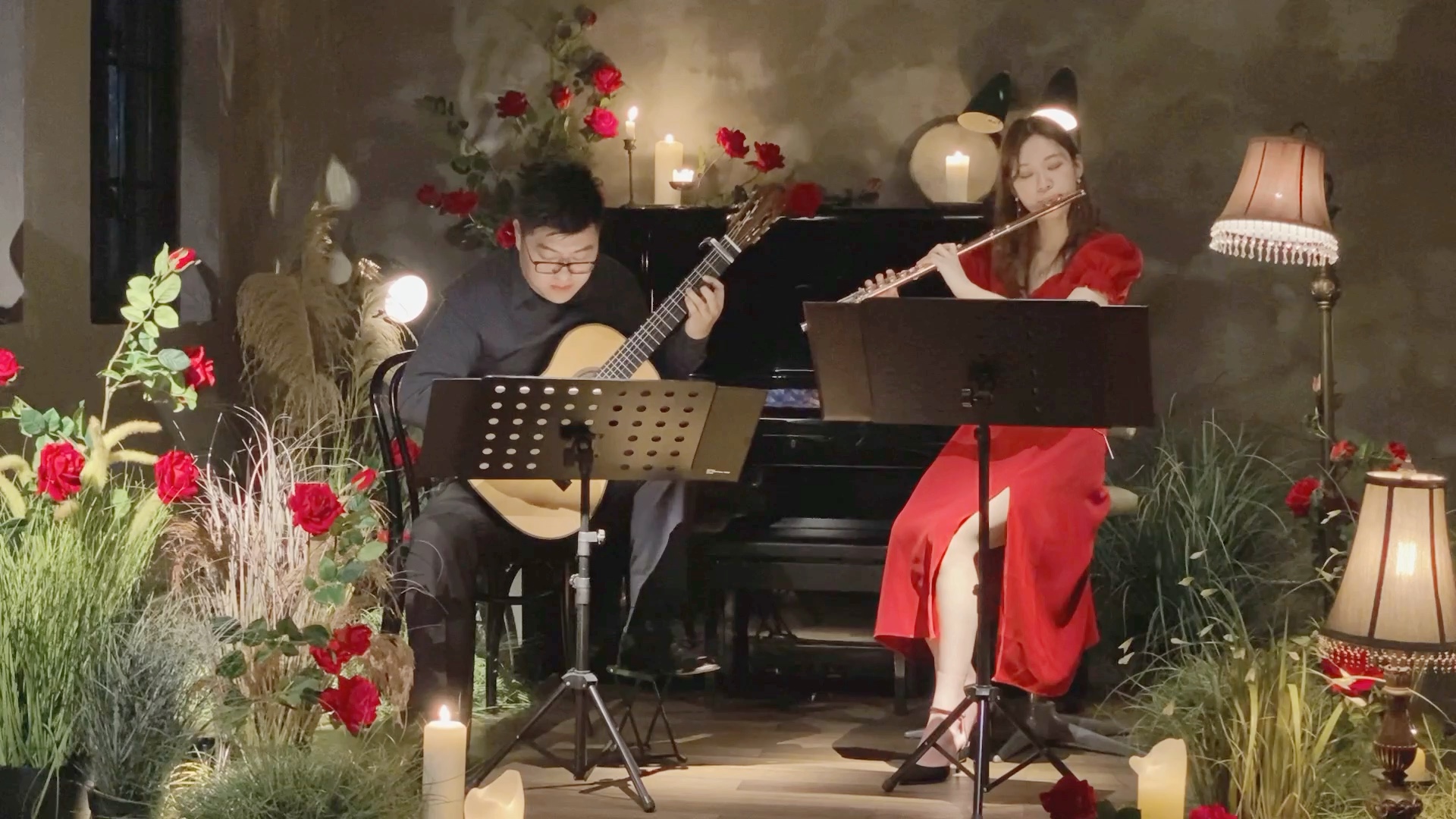 Entr’acte(From"Carmen")——Bizet幕间曲(歌剧《卡门》选曲)——...
