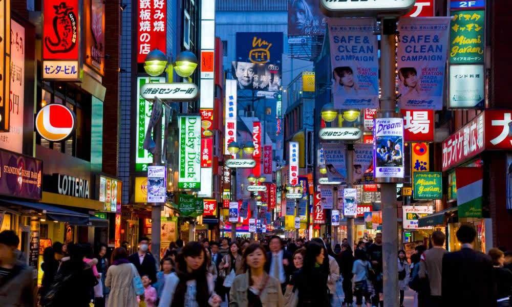 日本数十年不发展,为何现在依然是发达国家?主要原因有3点