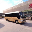 中汽嘉华商务车 