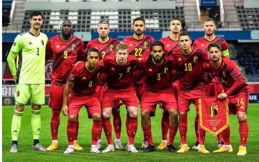 2022卡塔尔世界杯【比利时】大名单预测与解析