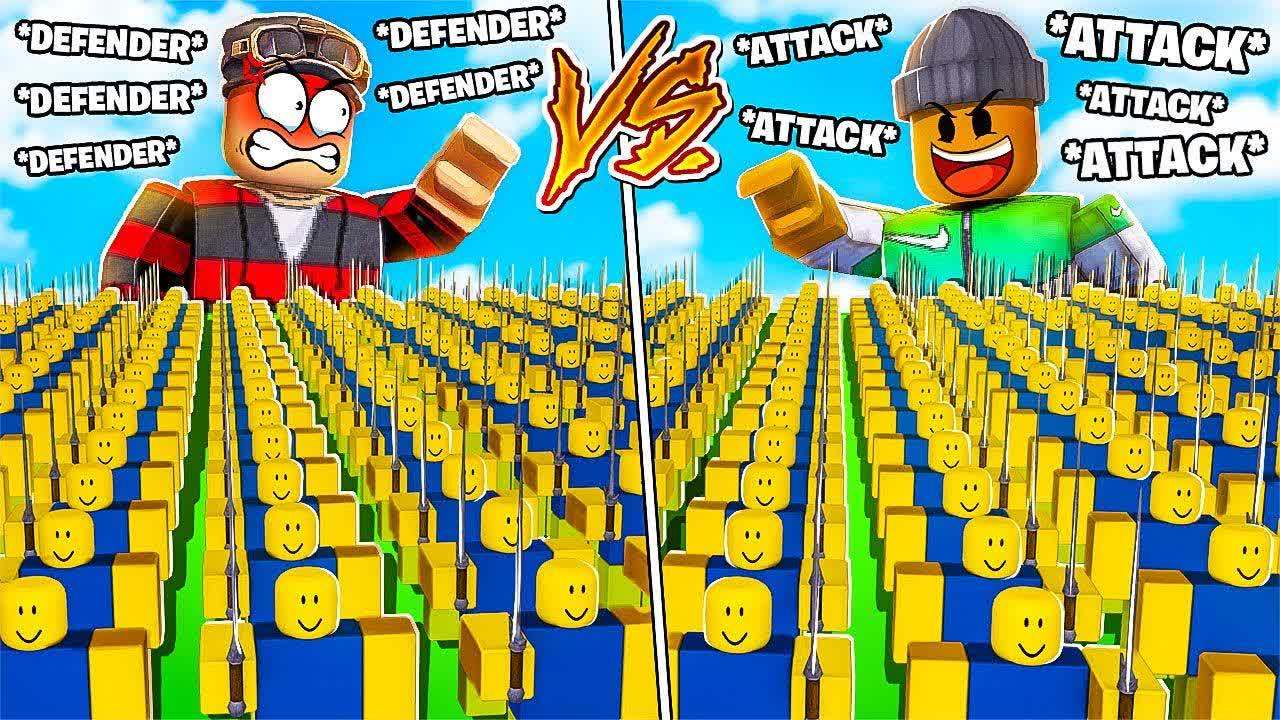 Roblox菜鸟军团模拟器:疯狂菜鸟军队!召唤铠甲勇士!小格解说