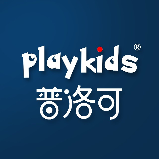 playkids普洛可 