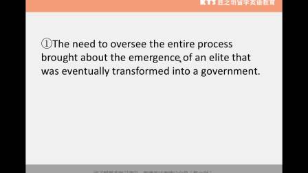 【KTS长难句03】由关系代词引导的定语从句