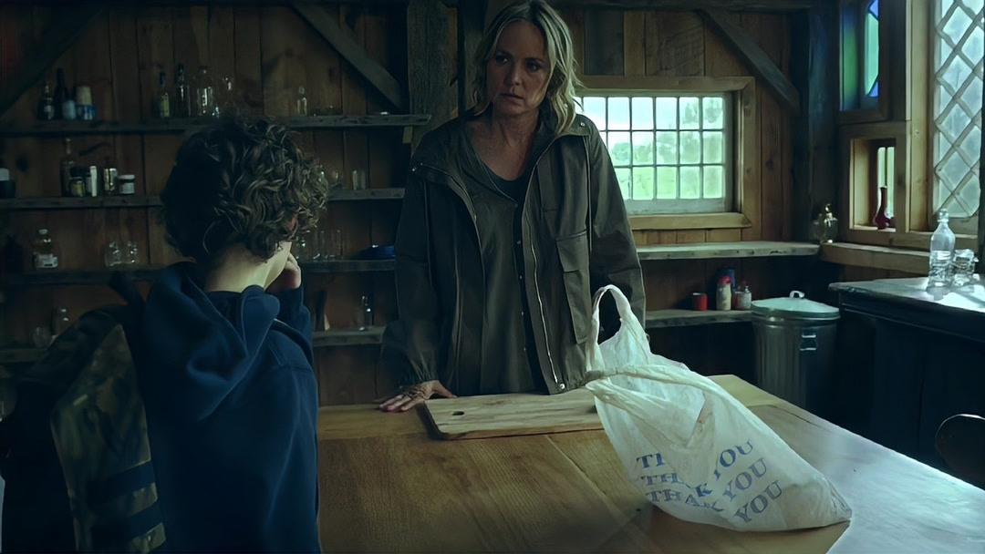 捕梦网:你还记得失控的时候要怎么做么