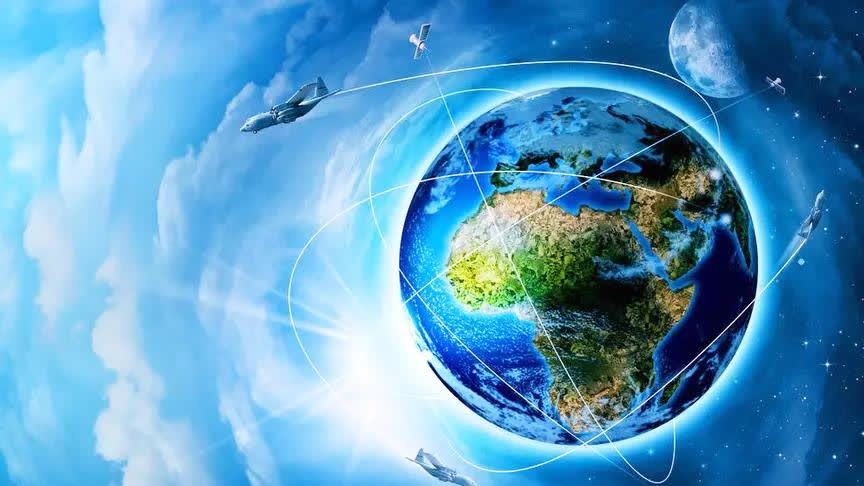 北斗正式向世界迈出重要一步,打破了GPS领先50年的优势