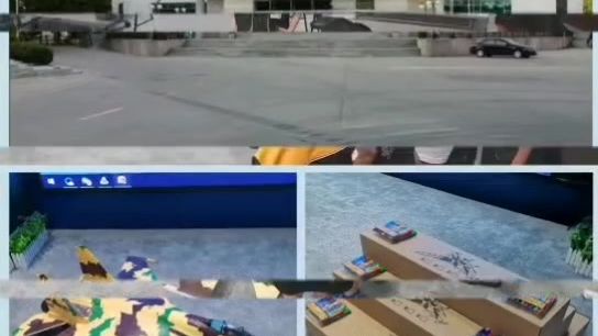 沈飞小小飞行员研学课程 第二讲