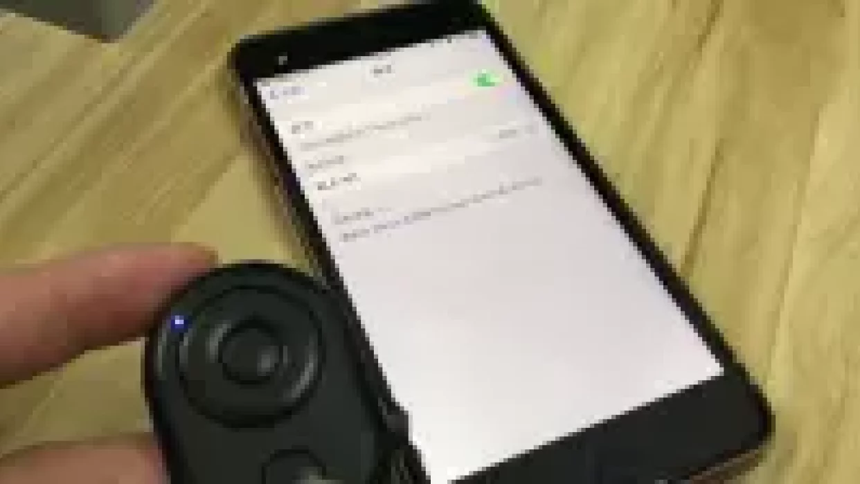 S5视频遥控器教程