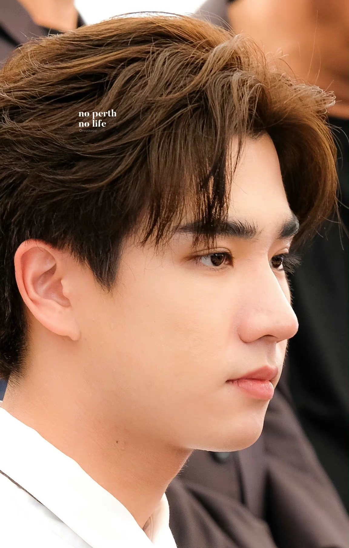 【王俊勇Perth】爱你少年的模样!