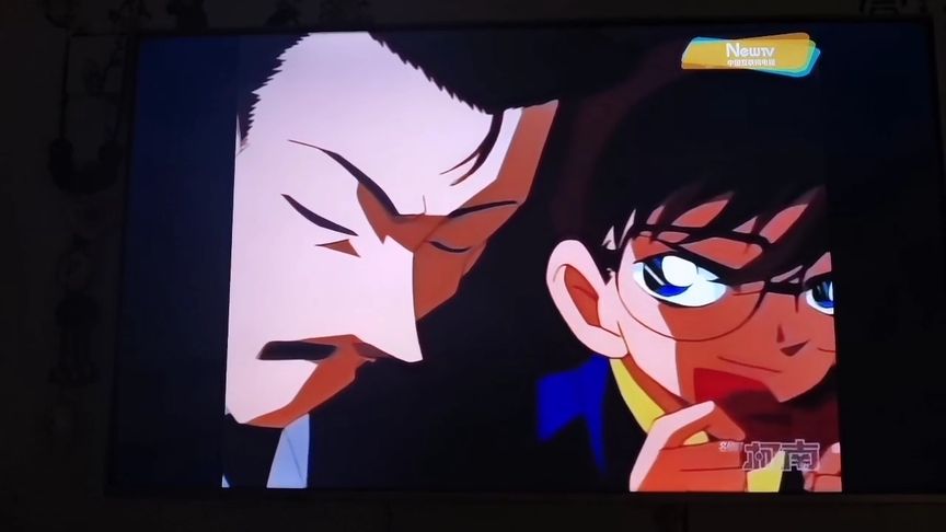 纪念我们逝去的时光!让柯南侦探领着我们来一回案件推理吧