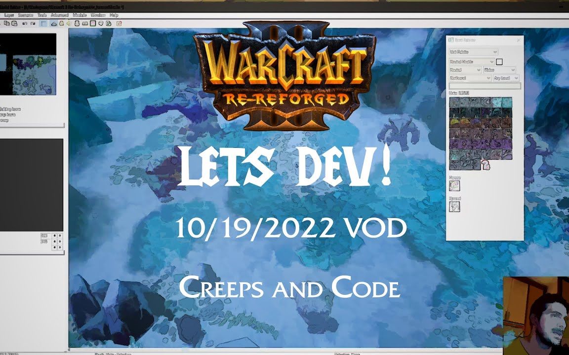 【再重制战役】开发日志Ch9中立单位&代码优化