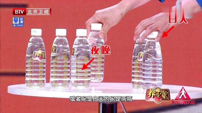 如何鉴别正常尿量的多少?这些科学的数据,您都了解吗