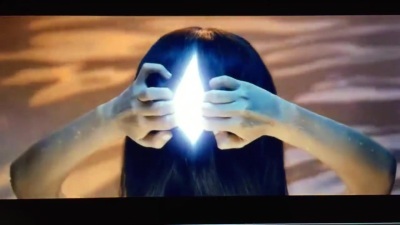《画皮》当年周迅扯下人皮的瞬间有多少人被吓到了