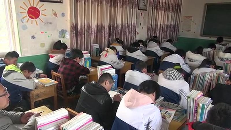 人教版初中英语八年级下课堂实录