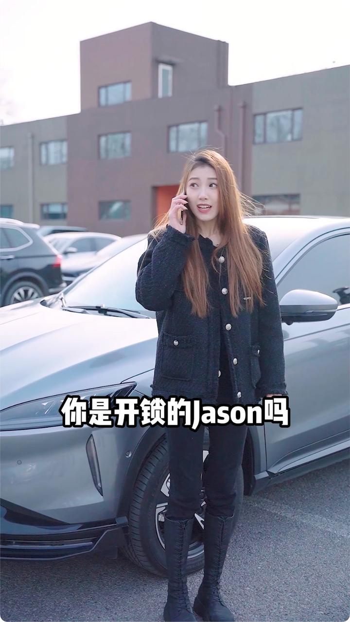 东风风行七座商务车后门打不开怎么处理视频