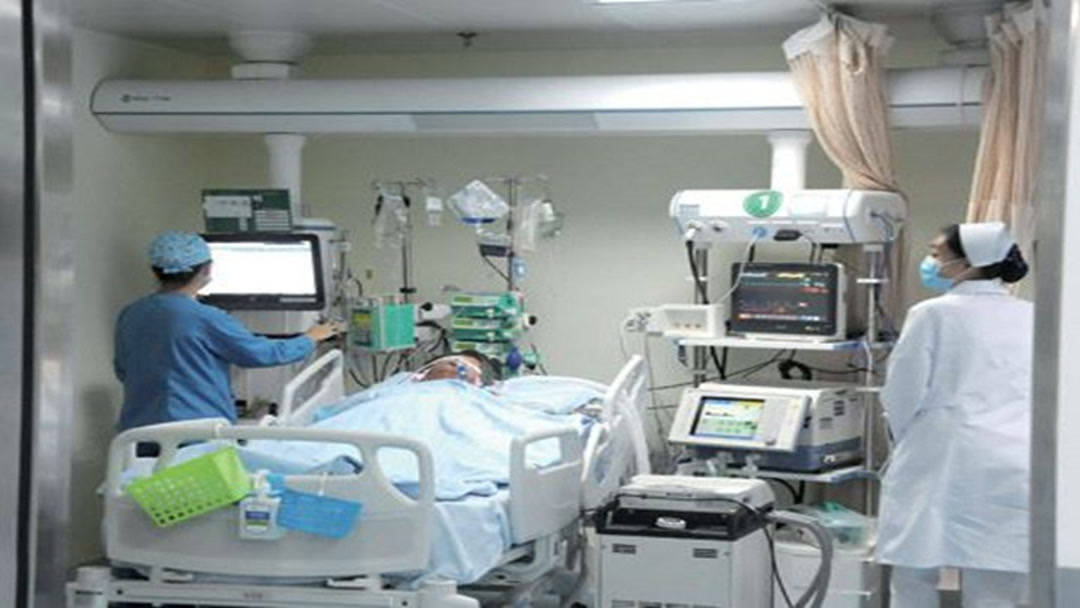 什么情况需要进ICU(重症监护病房)?