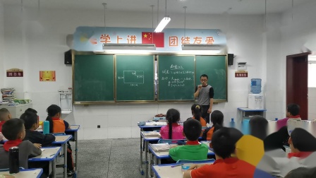图形周长和面积
