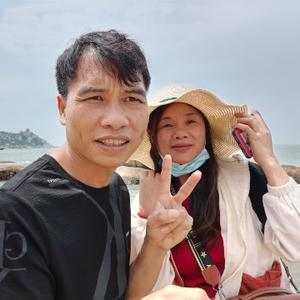 广西炮哥 