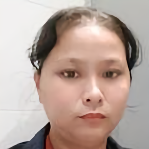 三妹果果 