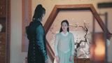 黄宗泽粉丝定制版墨痕深情表白明珠