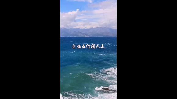 每个企业家老板的必修课程!