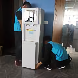 联诺净化直饮水 