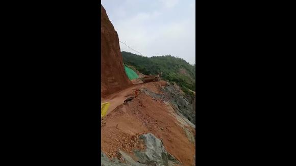 福建盛田高次团喷播机、矿山复绿喷播机、客土喷播机